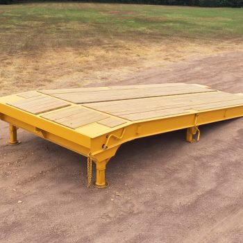Heavy Duty Loading Ramps | Loading Ramp for Heavy Equipment