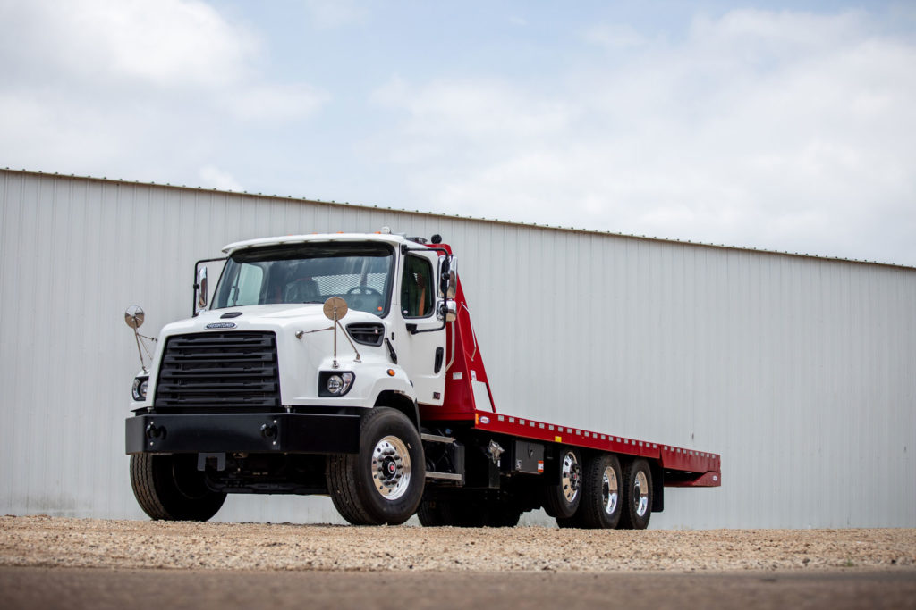 Truck Chassis for Sale | Tractor Chassis | Ledwell Chassis Resources