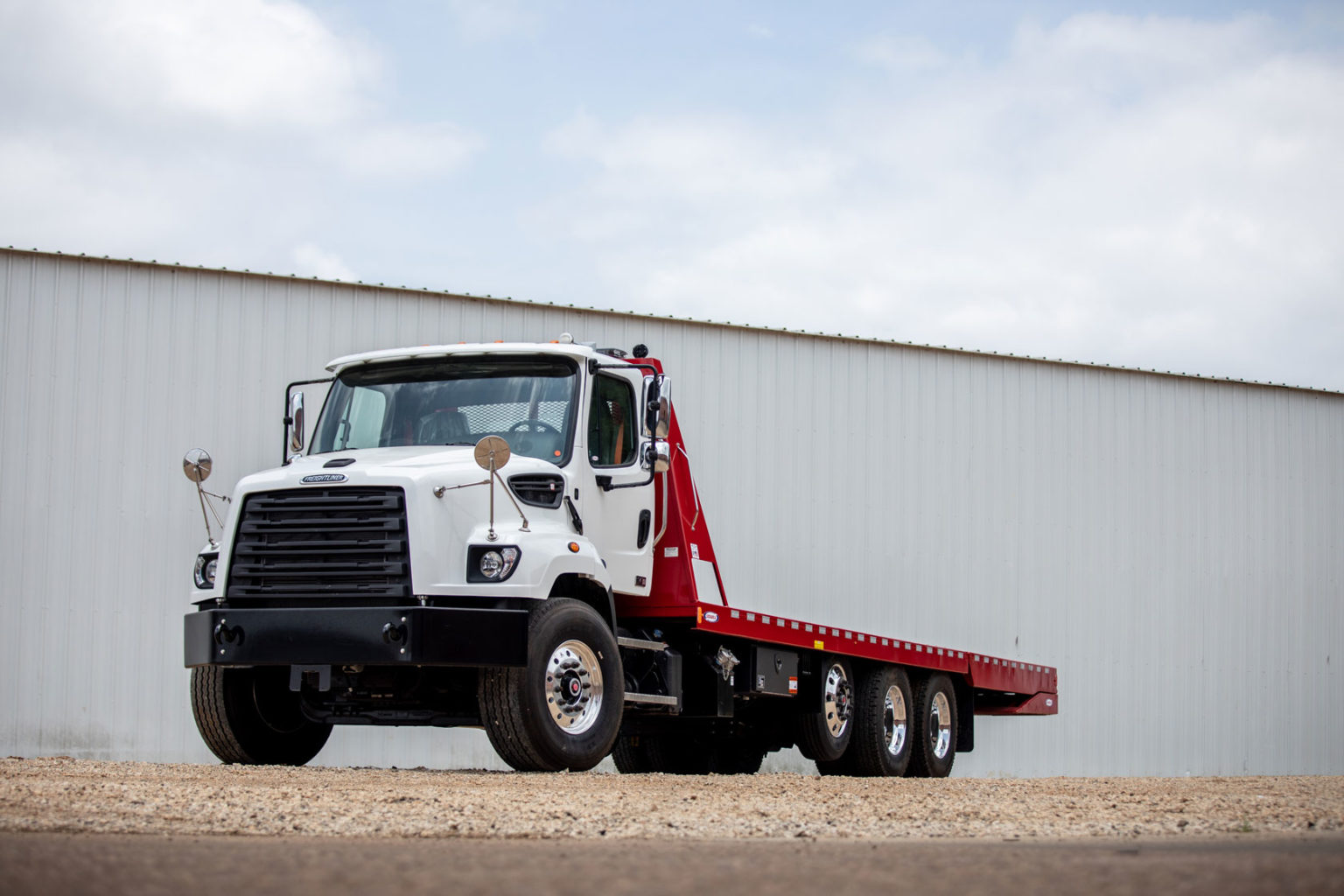 Truck Chassis for Sale | Tractor Chassis | Ledwell Chassis Resources