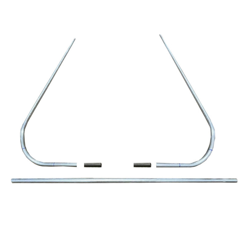 Tarp Bow Assembly Kit for 12/14 Yard Dump Truck | Ledwell Parts