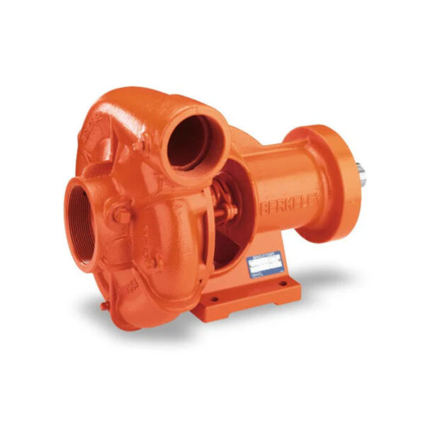 CCW Pump | Counterclockwise Water Pump | Ledwell CCW Pump