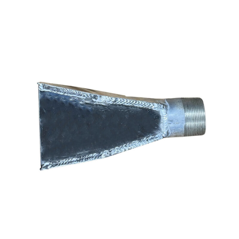 Side Spray Nozzle | Ledwell Parts