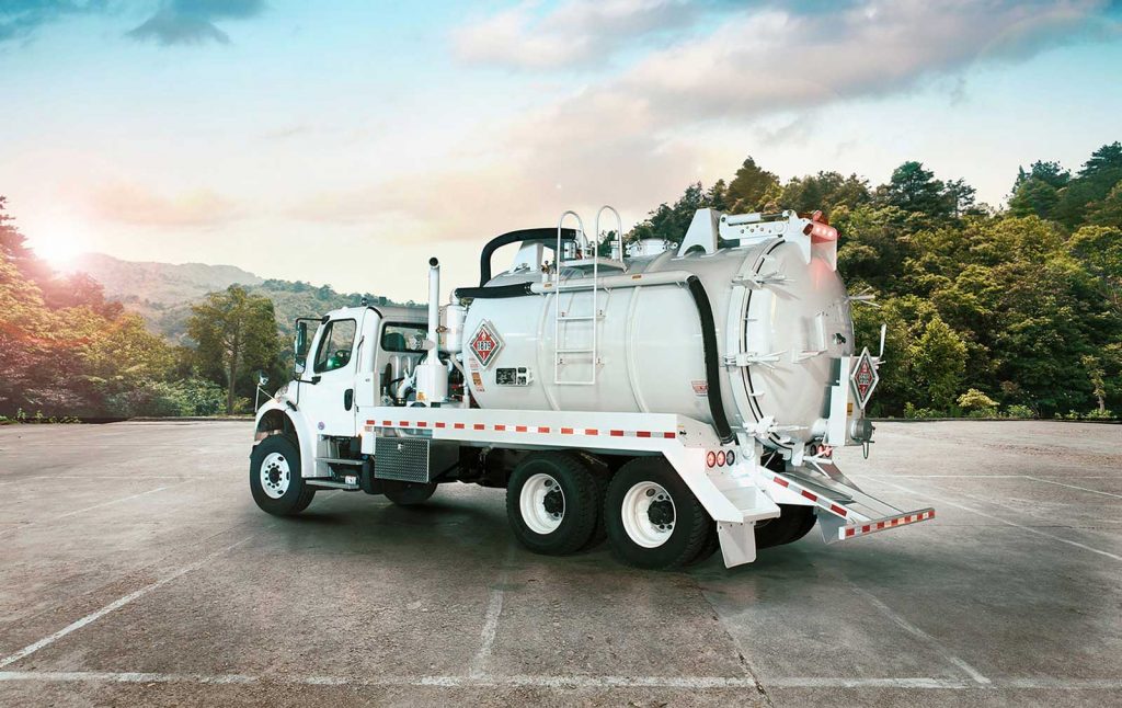 ASME Certification Continues | Ledwell DOT Tanker Certification