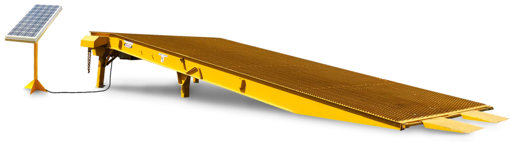 Ledwell Solar Lift Retrofit Kit - Ledwell - Custom Truck Bodies ...