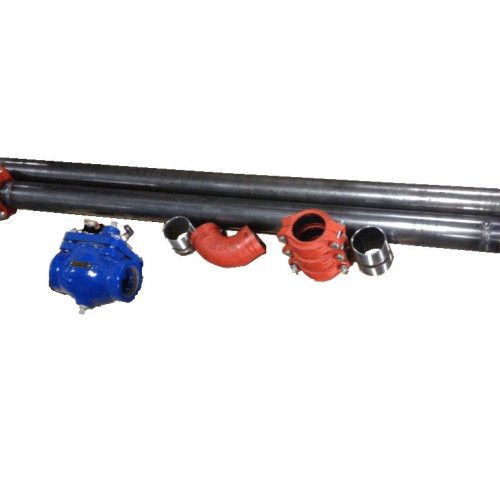 Parts - Ledwell - Custom Truck Bodies, Trailers, and Parts