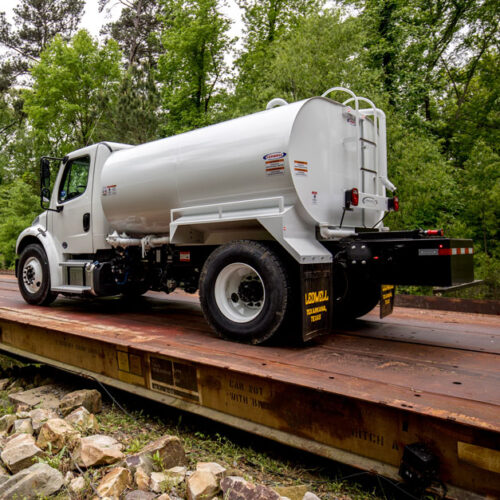 Water Pump Truck Maintenance | Ledwell Water Truck Pump Guide