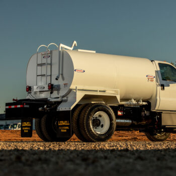 How to Operate a Water Truck: A Guide to Filling and Spraying
