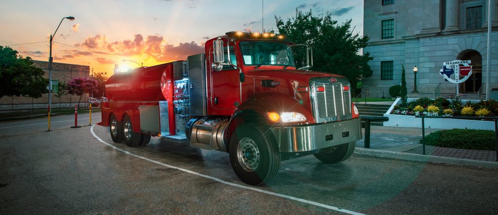 Ledwell - Manufactured Truck Bodies and Trailers, Service and Parts